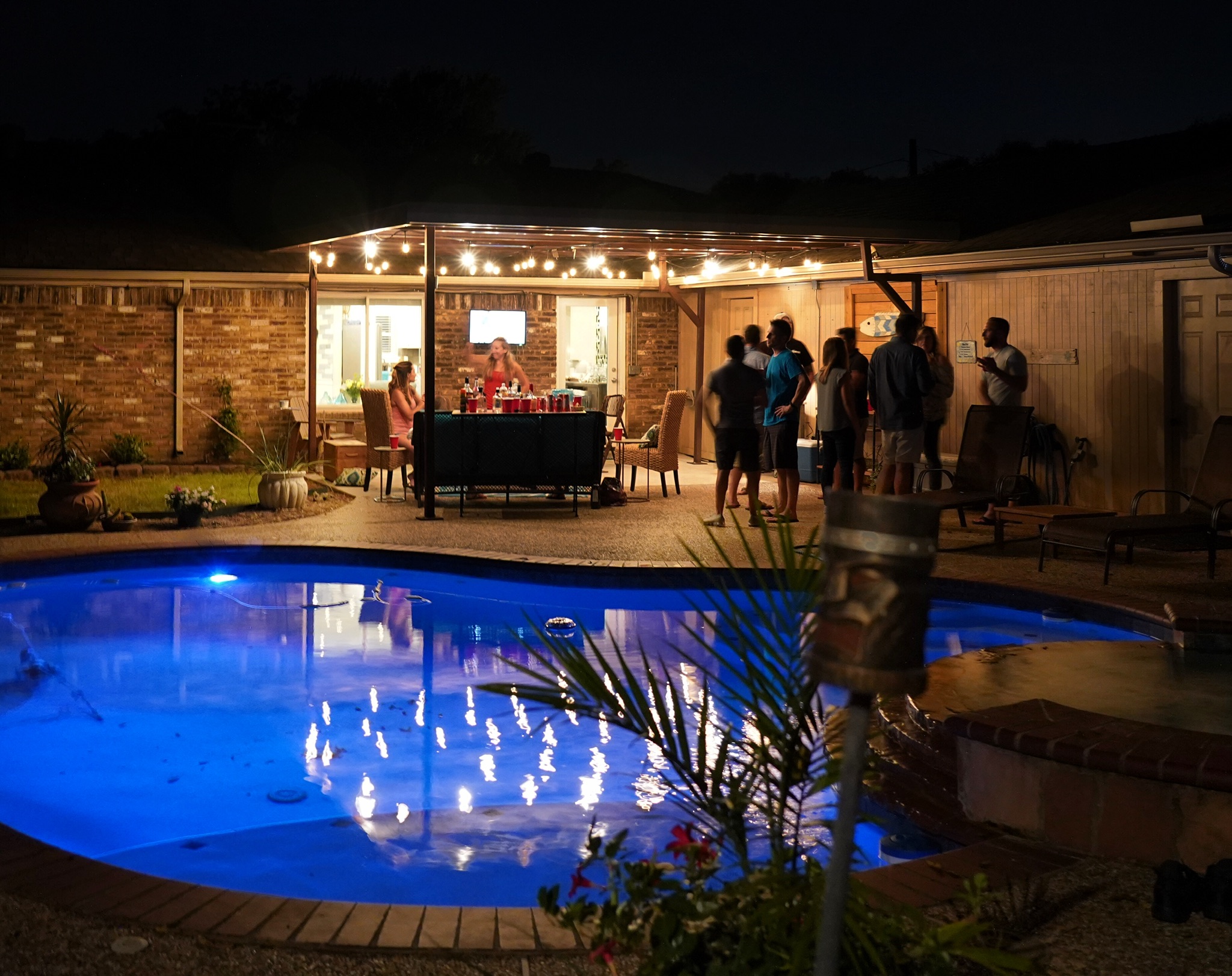 Beach House Getaway :: The Villas of Ovilla